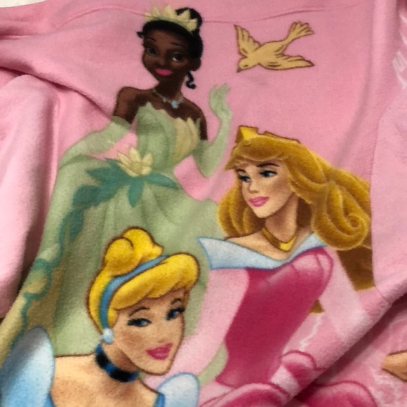 Disney | Pajamas | Disney Princess Snuggie | Poshmark